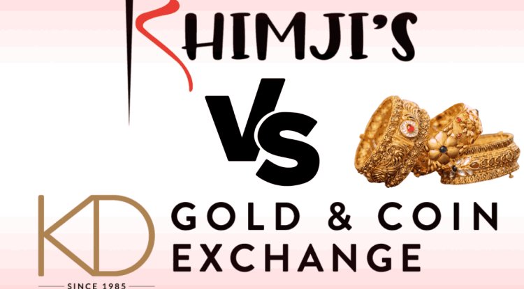 KD Gold and Diamonds Private Limited v. M/s Khimji & Sons - Blog ...
