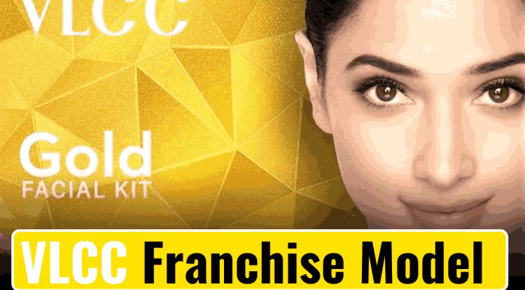 VLCC Franchise Model - Blog | Sonisvision