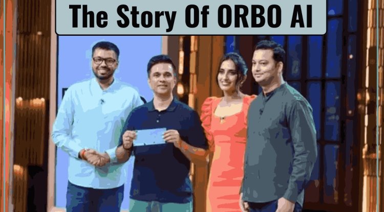 The Story Of ORBO AI - Blog | Sonisvision