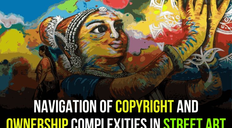 NAVIGATION OF COPYRIGHT AND OWNERSHIP COMPLEXITIES IN STREET ART - Blog ...