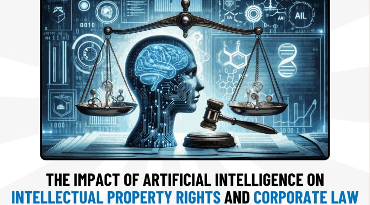The Impact of Artificial Intelligence on Intellectual Property Rights ...