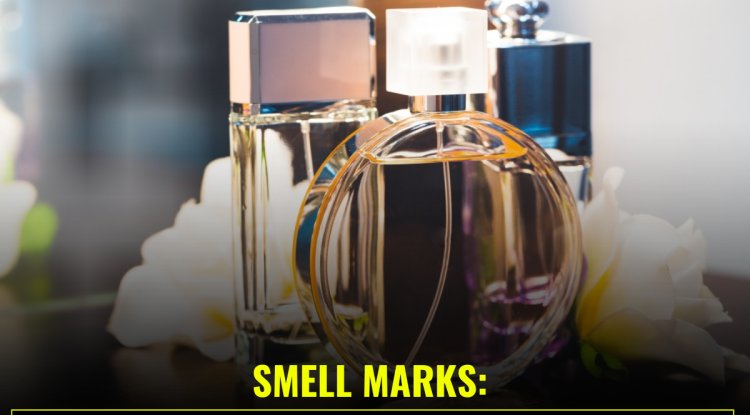 Smell Marks and Trademark Law: Can Scents Be Legally Protected? - Blog ...