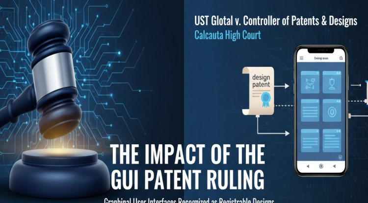 The impact of the UST Global v. Controller of Patents & Designs ruling ...