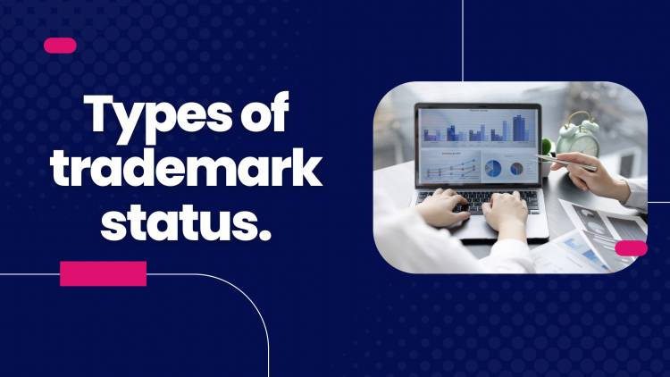 Types of trademark status - Blog | Sonisvision