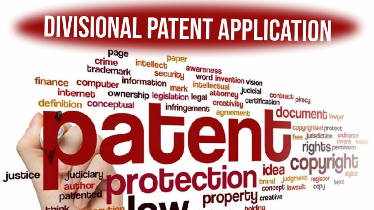DIVISIONAL PATENT APPLICATION - Blog | Sonisvision
