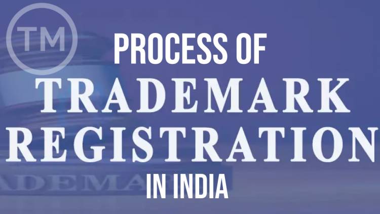 PROCESS OF TRADEMARK REGISTRATION IN INDIA - Blog | Sonisvision