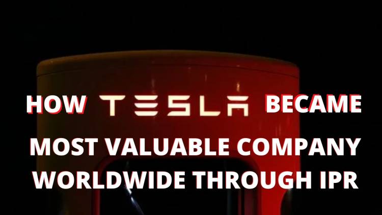 HOW TESLA BECAME THE MOST VALUABLE COMPANY AROUND THE GLOBE WITH THE ...