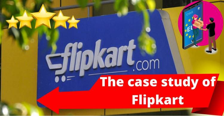 THE CASE STUDY OF FLIPKART - Blog | Sonisvision