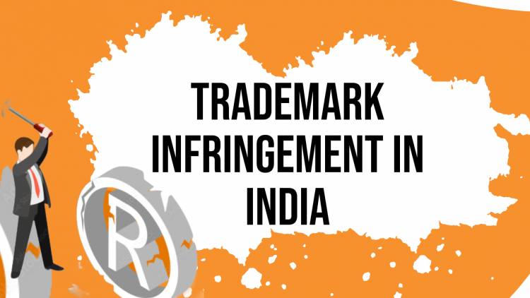 TRADEMARK INFRINGEMENT in India - Blog | Sonisvision